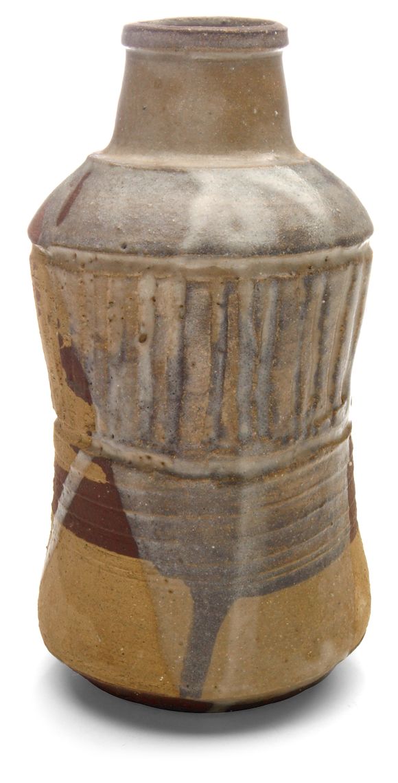 Bonhams : Paul Soldner (American, born 1921)