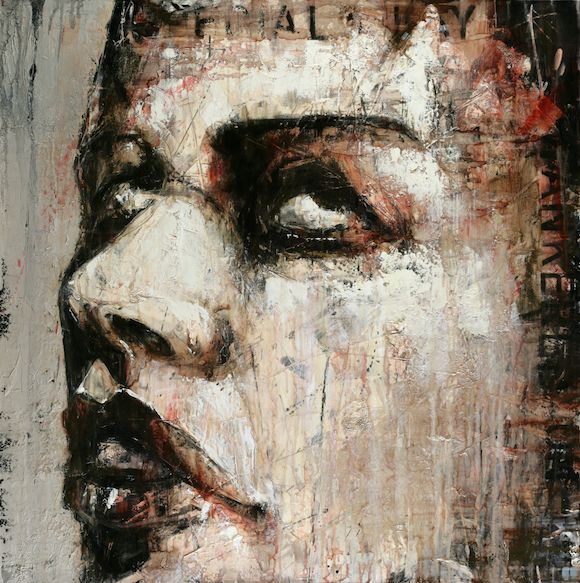 Bonhams : Guy Denning (British, born 1965) Kay's a Bit Special, 2008 36 ...