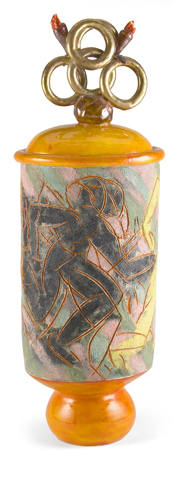 Bonhams : Jerry Rothman (American, born 1933)
