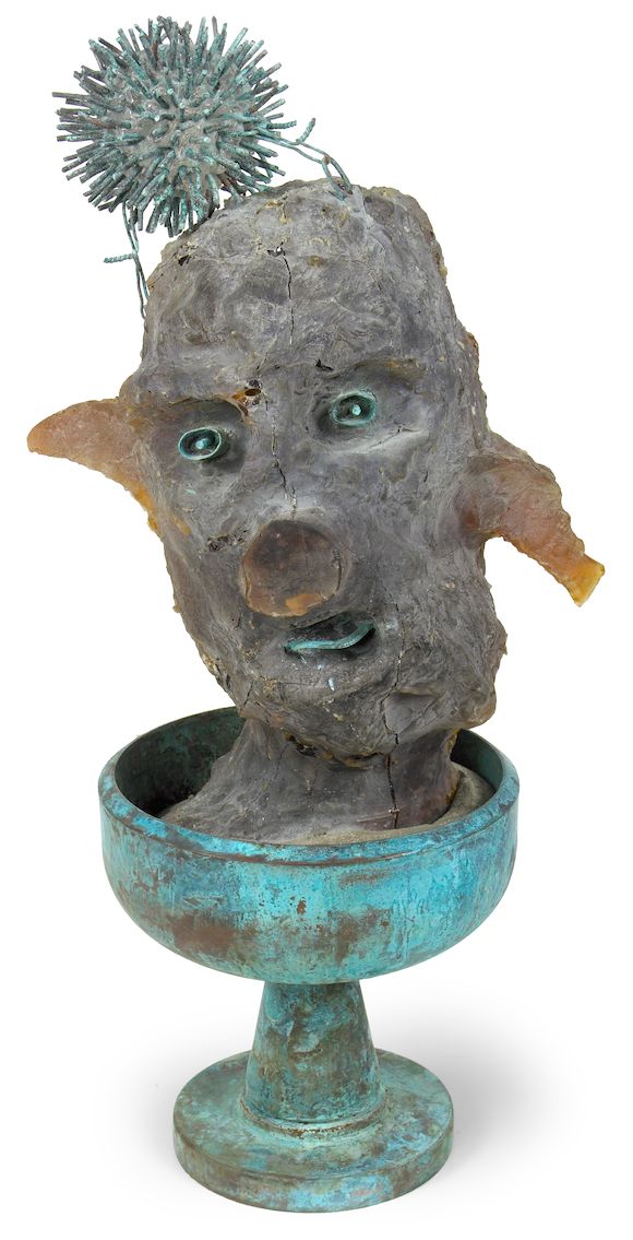 Bonhams : Hank Murta Adams (American, born 1956)