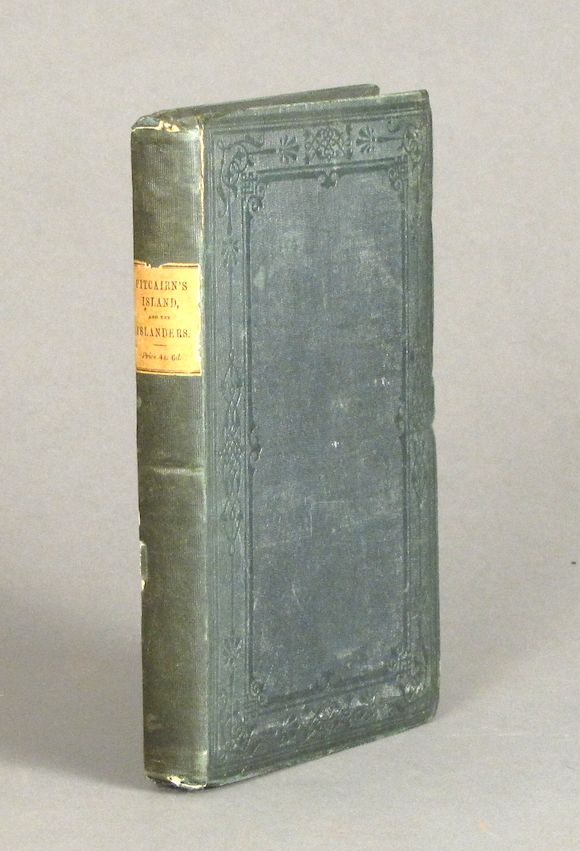 Bonhams : BRODIE, WALTER.