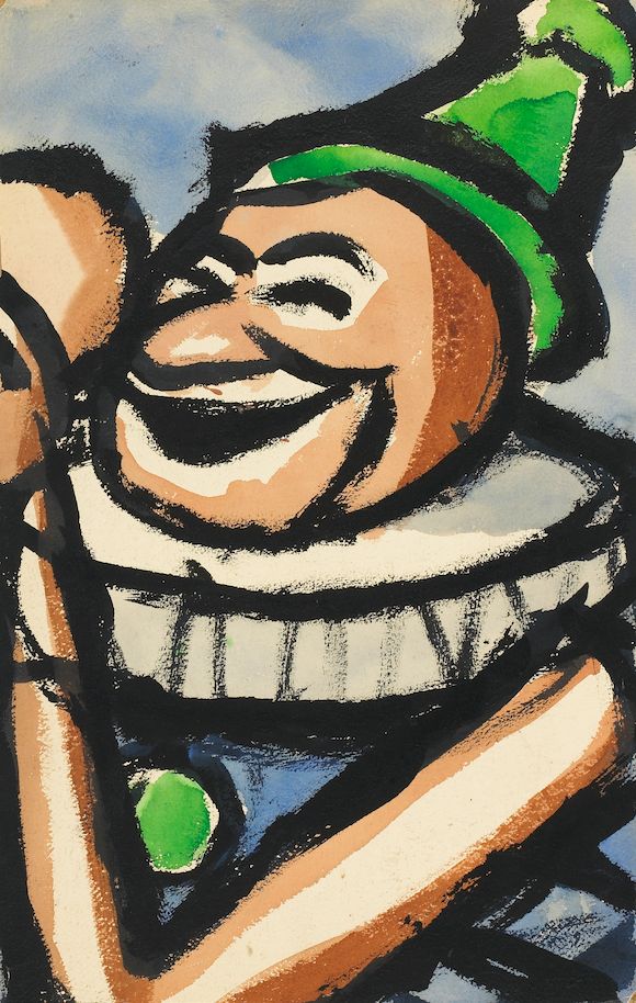 Bonhams : ARNO, PETER. 1904-1968.