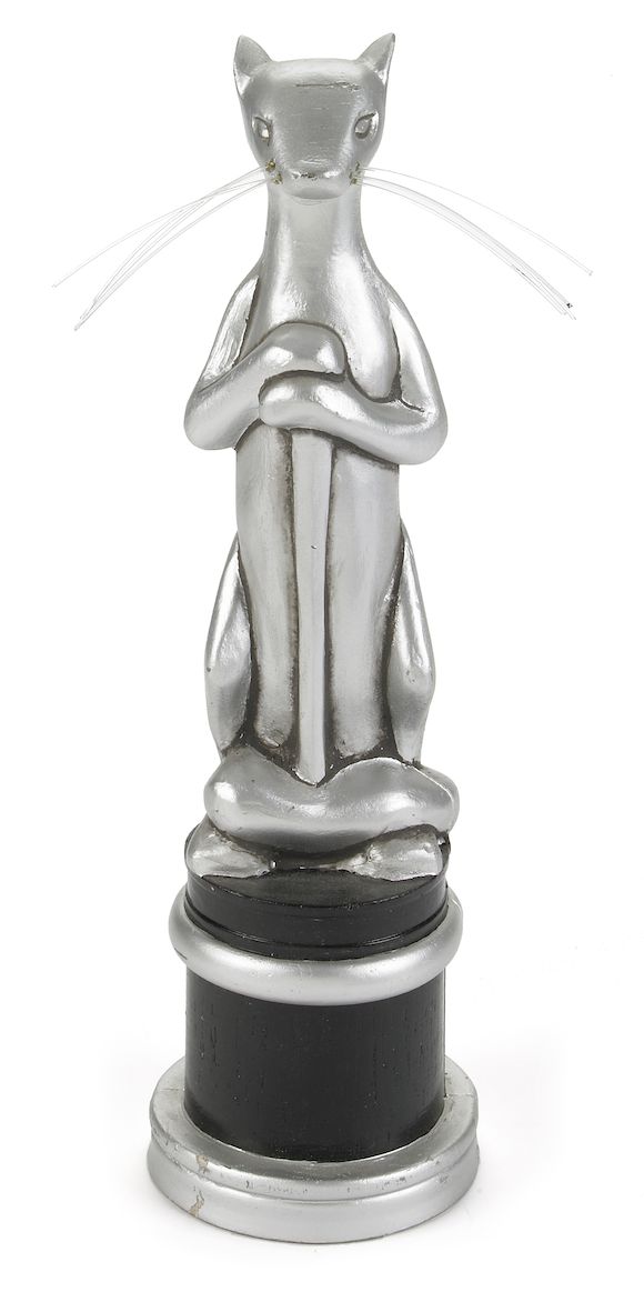 Bonhams : A 'Sniveling Weasel' award from "The Tonight Show Starring ...