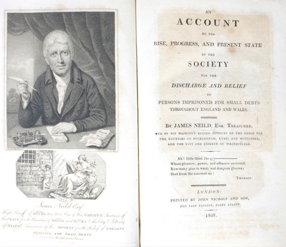Bonhams : Neild, James.