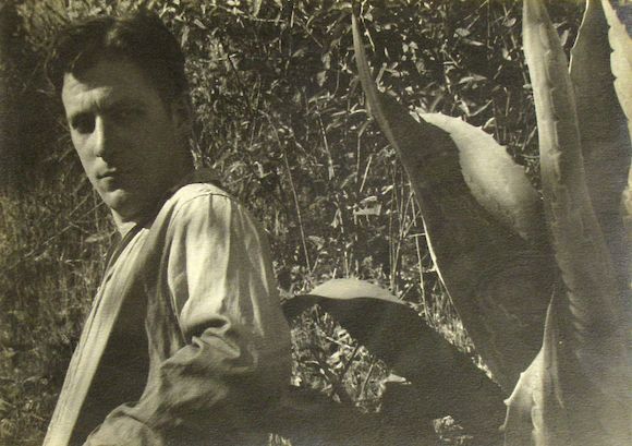 Bonhams : Edmund Teske (American, 1911-1996); Portraits of David ...