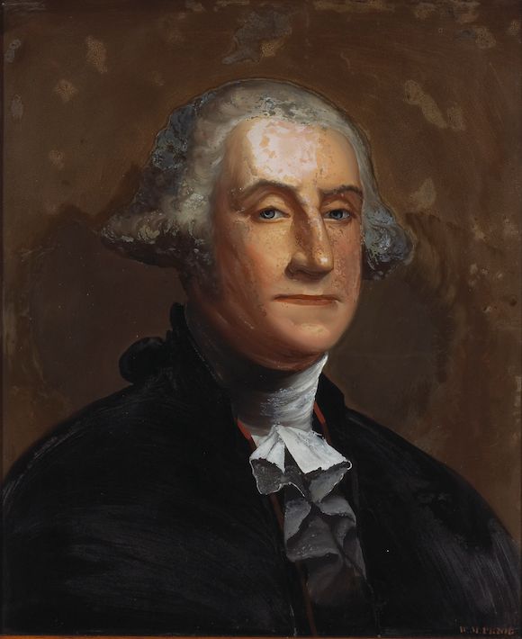 Bonhams : William Mathew Prior (1806-1873)