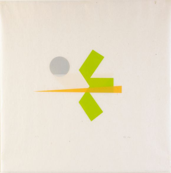 Bonhams : Benjamin Edwards (American, born 1970); Anti Icon #61; #62 ...