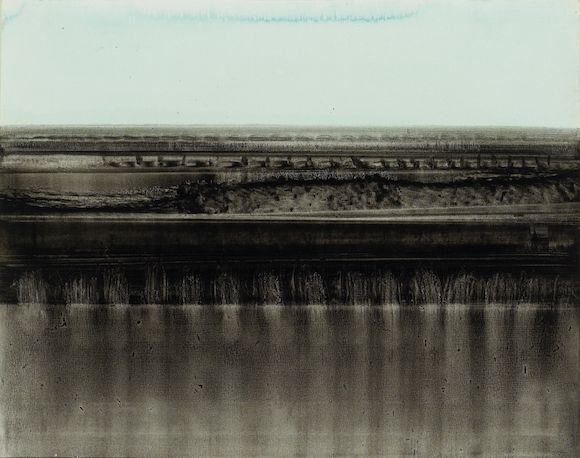 Bonhams : Jack Barth (American, born 1946) #2, #10 and #22 (from ...