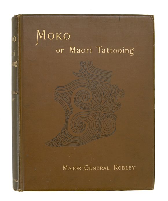 Bonhams : Robley, Major-General