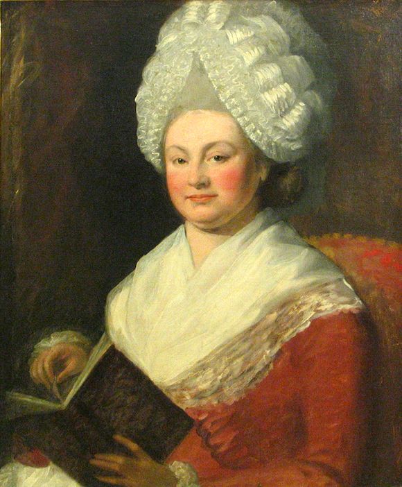 Bonhams : Follower of Alexander Roslin (Malmo 1718-1793 Paris) A ...
