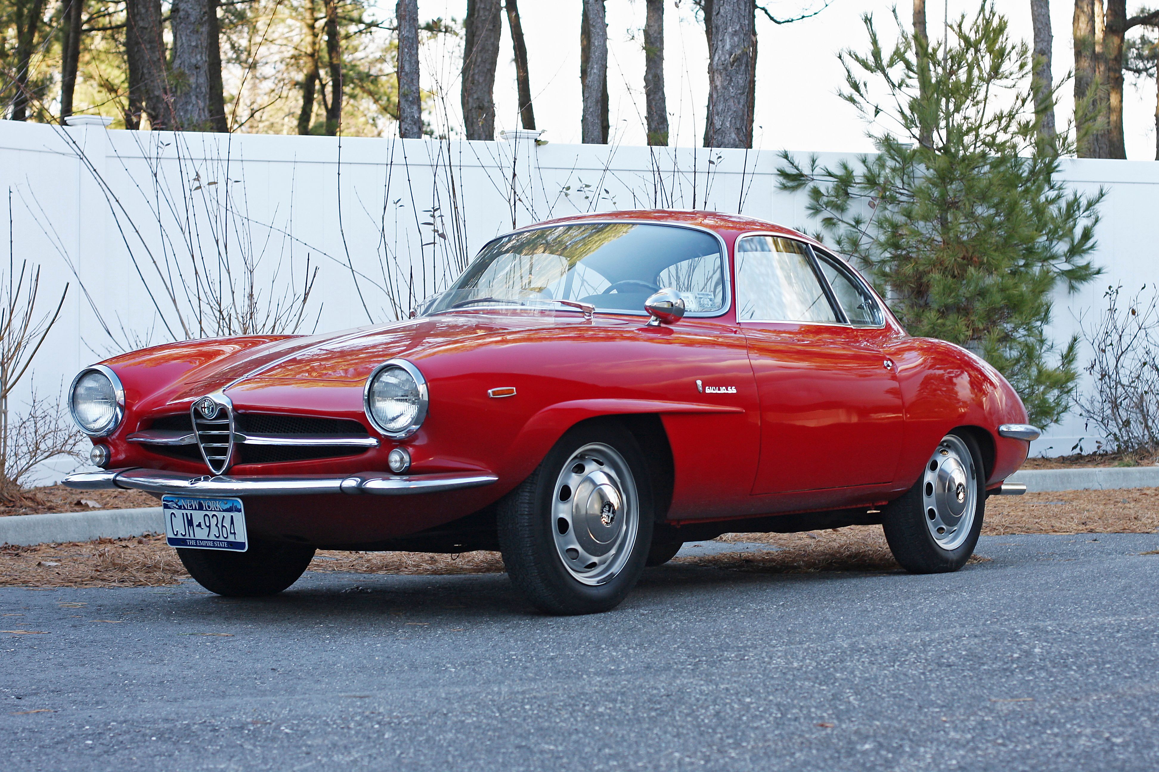 Bonhams Cars : Three owners and just over 35,000 miles from new ,1966 ...