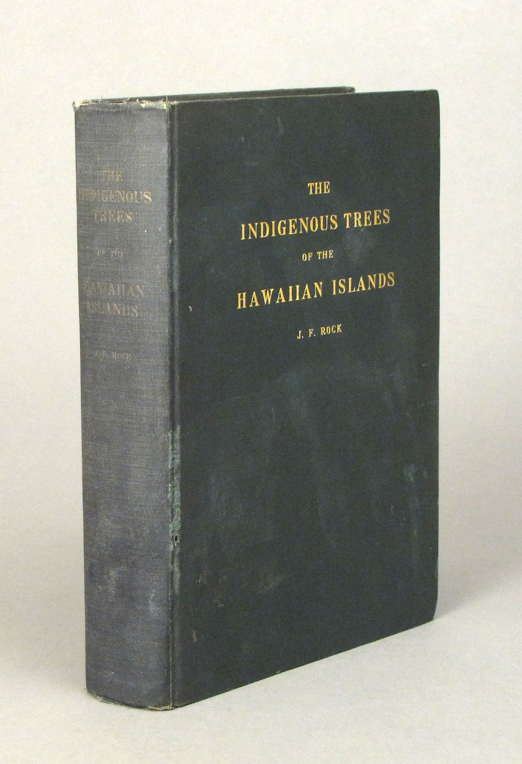 ROCK, JOSEPH F. - auctions & price archive