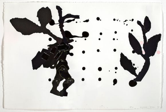 Bonhams : William Joseph Kentridge (South African, born 1955), and Jo ...