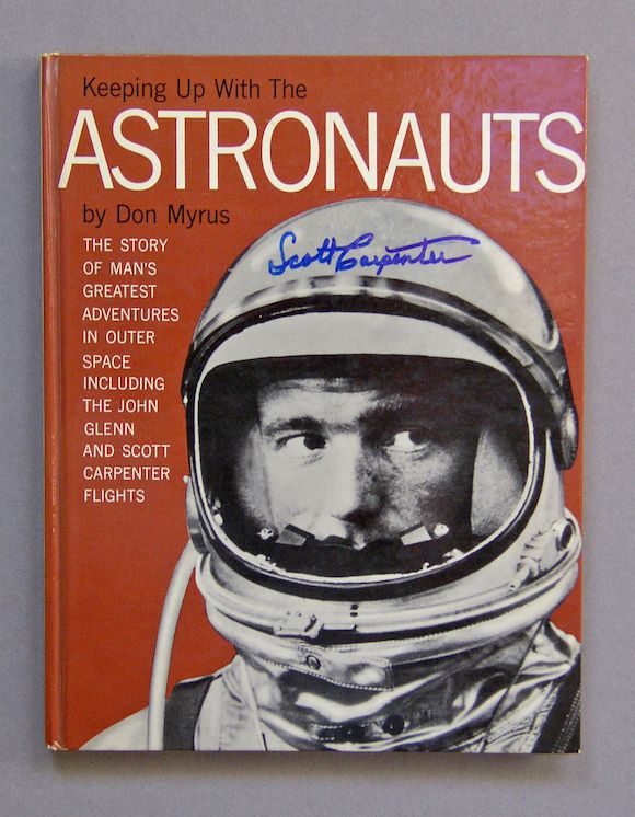 Bonhams : MYRUS, DON.