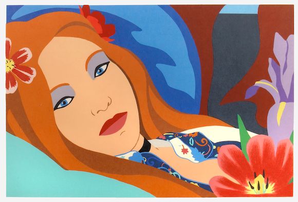 Bonhams : Portfolio; Metropolitan Opera Fine Art II; (5)