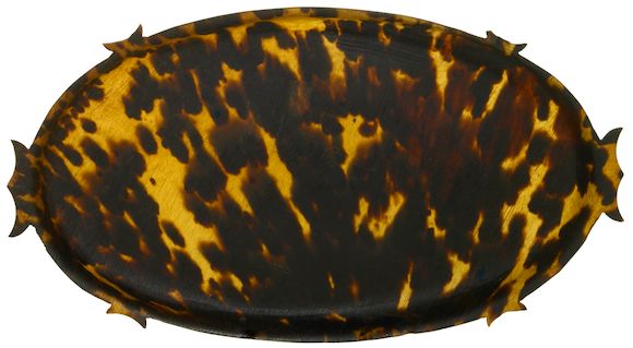 Bonhams : A large and rare turtle shell woman's valuable, Toluk, Belau ...