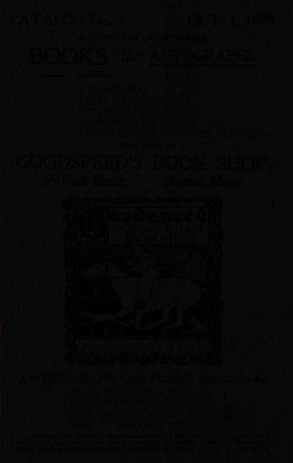 Bonhams : [BIBLIOGRAPHY—CATALOGUES.] A long run of catalogues issued by ...