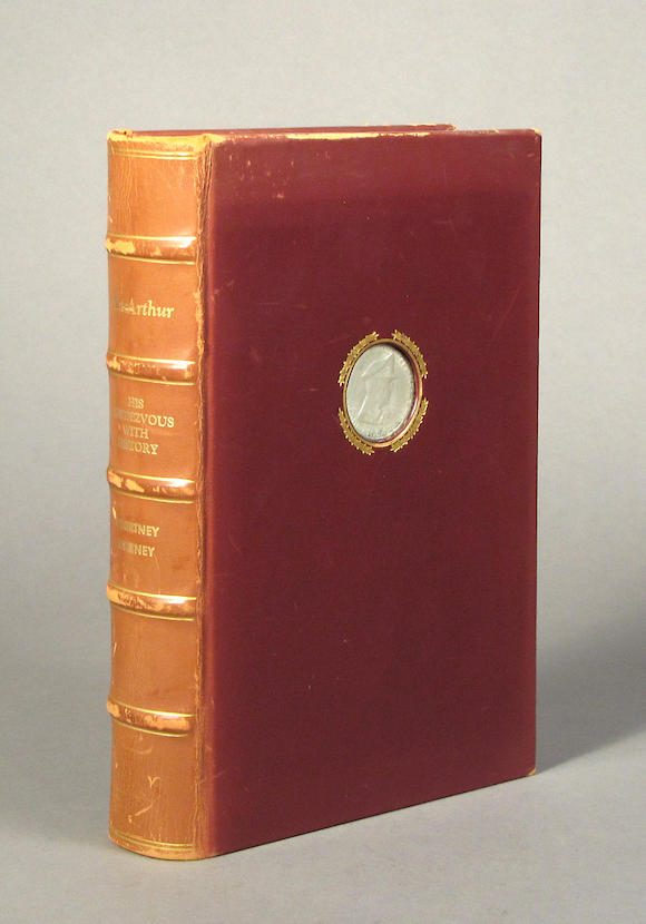 Bonhams Macarthur Douglas