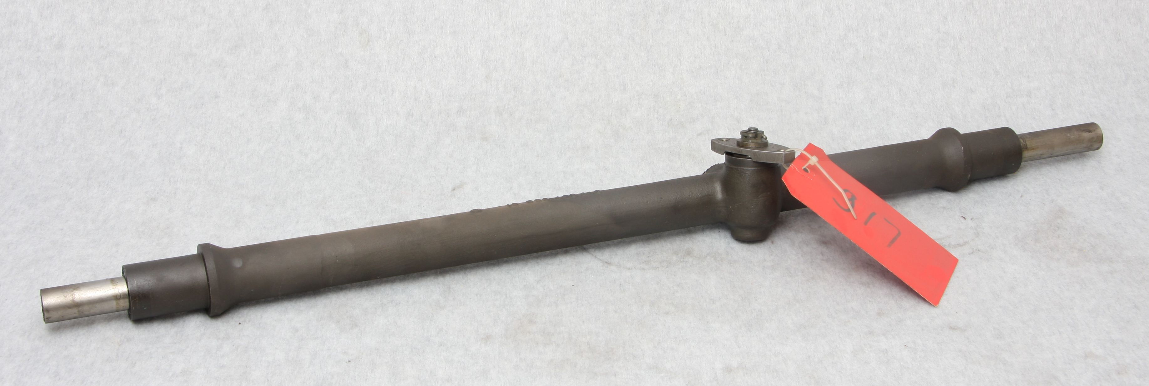 Bonhams Cars : A Porsche 917 steering rack,