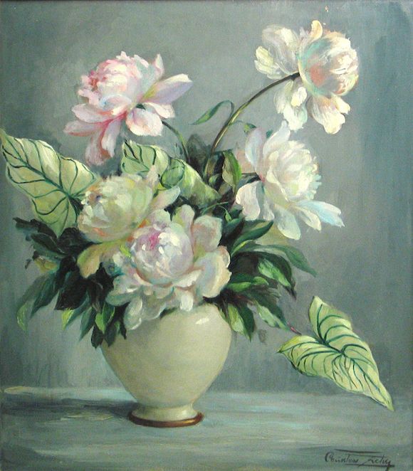 Bonhams : Countess Maria Zichy (Hungarian/American, 1893-1962) Still ...