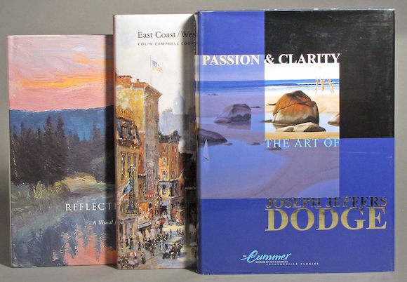 Bonhams : [ART - MONOGRAPHS.]