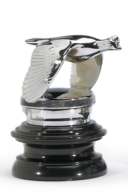 Bonhams Cars : A Ford Flying Goose mascot, 1928-31,