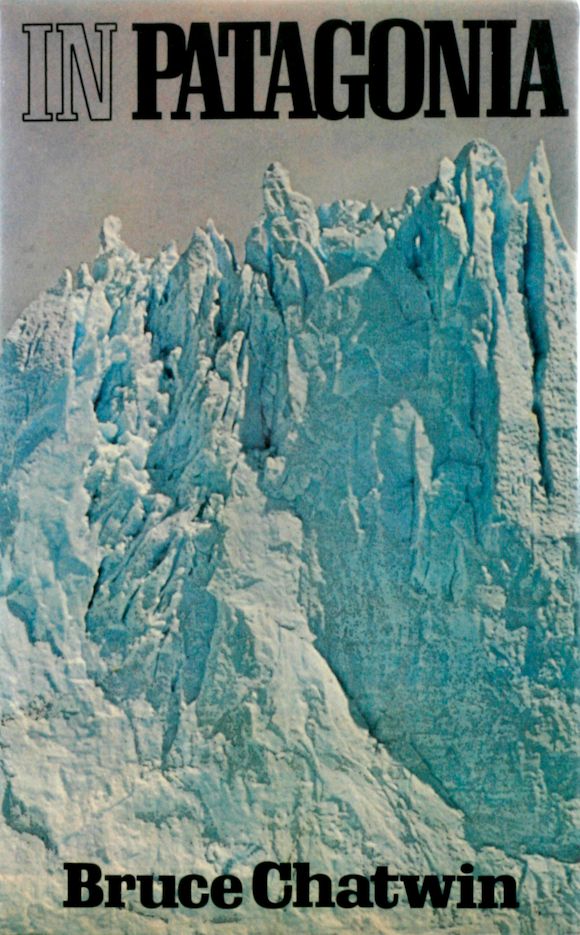 Bonhams : CHATWIN, BRUCE.