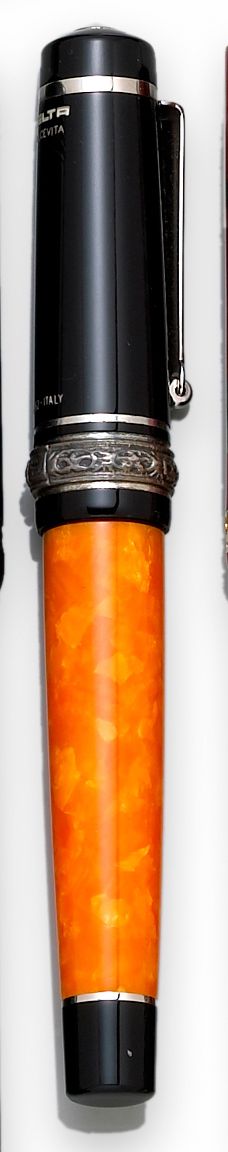 Bonhams : DELTA: Mini Dolce Vita Limited Edition Fountain Pen