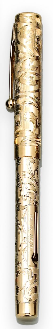Bonhams : SHEAFFER W.A. Sheaffer Commemorative Limited Edition Fountain Pen