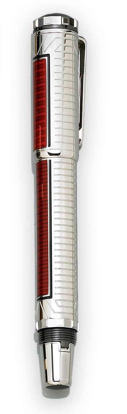 Bonhams : MONTBLANC: Sir Henry Tate Limited Edition Patron of Art ...