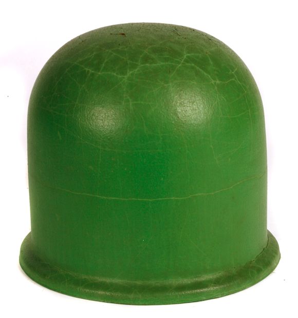 Bonhams : A Ceretti, Derossi and Rosso 'Puffo' Ottoman by Gufram ...