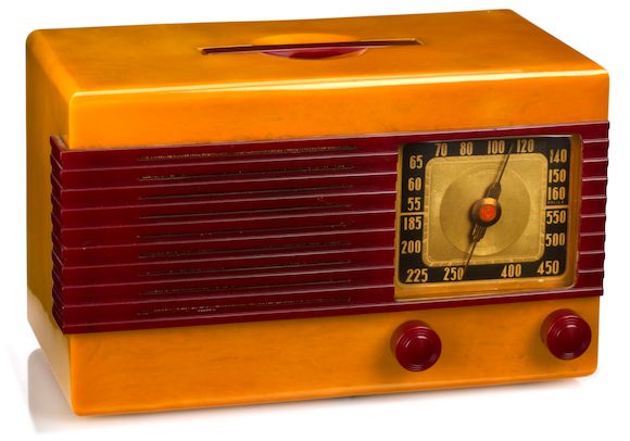 Bonhams : A Garod 1B55L Drop Handle 1940