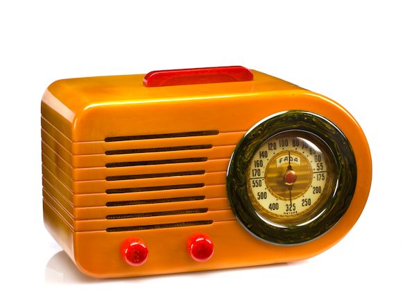 Bonhams : A Fada 189 All American 1942