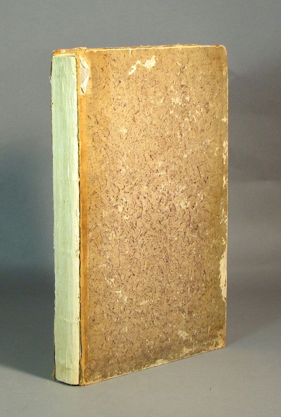 Bonhams : PATTE, PIERRE. 1723-1814. Monumens eriges en France a la ...