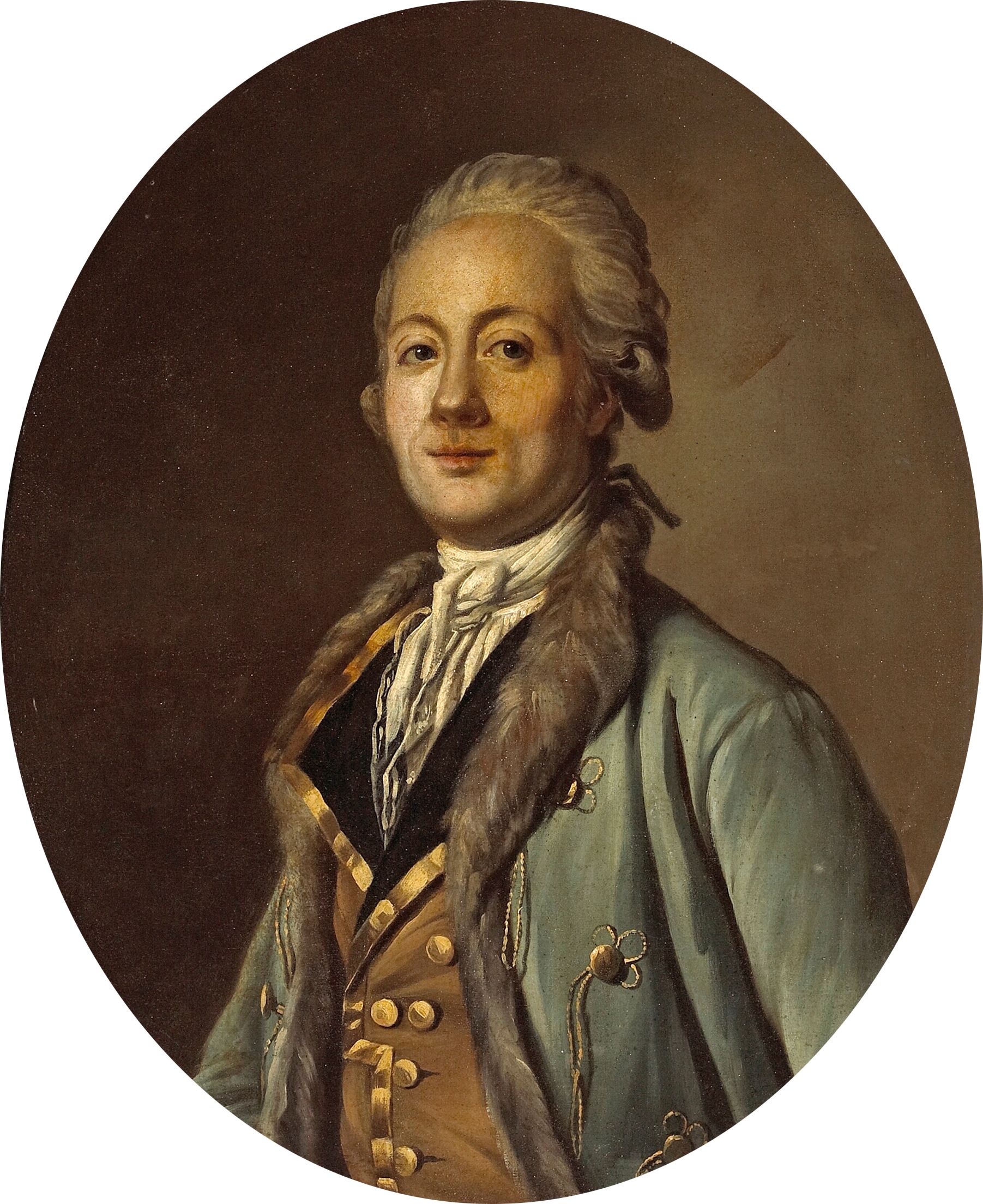 ANTOINE VESTIER (FRENCH, 1740-1824) - auctions & price archive