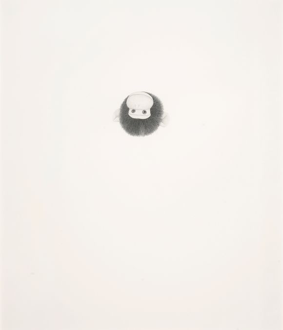 Bonhams : Karl Haendel (American, born 1976) Inverted, Mirrored ...