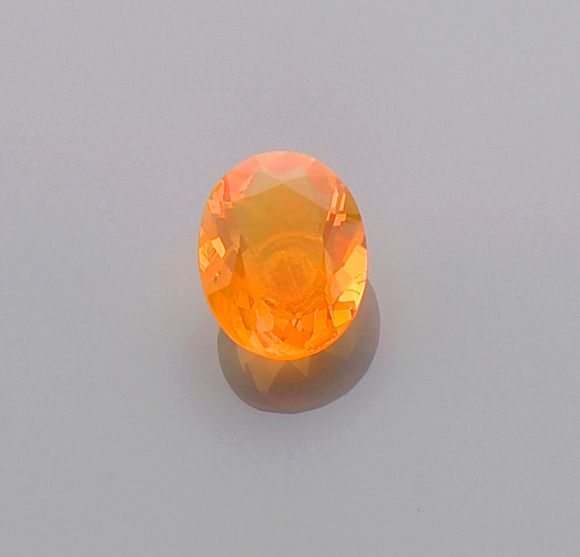 Bonhams : African Fire Opal
