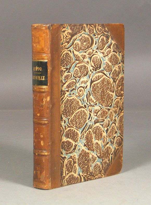 Bonhams : CHEEVER, HENRY T.