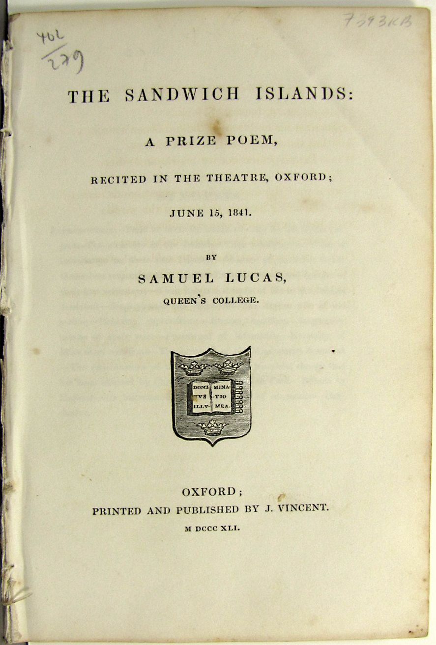 Samuel Lucas: upcoming auctions, appraisal insights and free art price ...