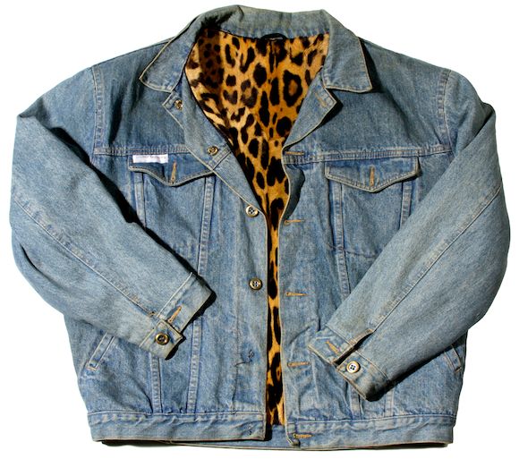 Bonhams : A Miles Davis jacket worn on stage, 1990-1991