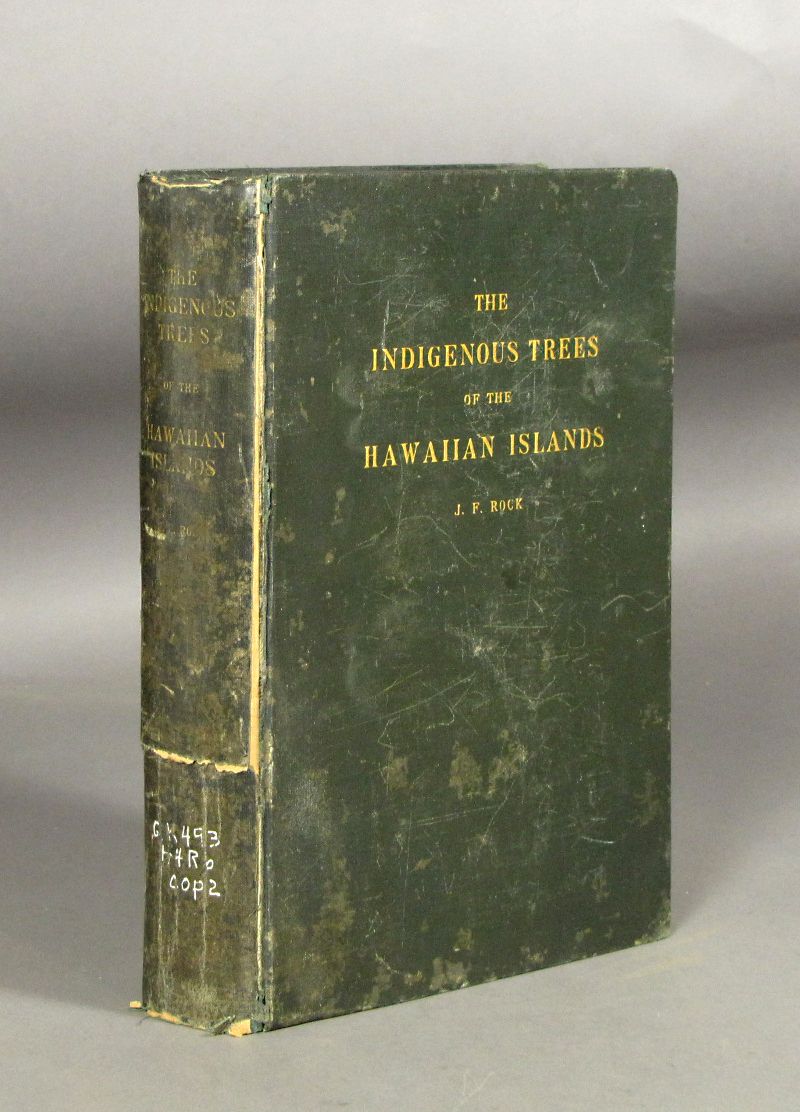 ROCK, JOSEPH F. - Auktionen & Preisarchiv