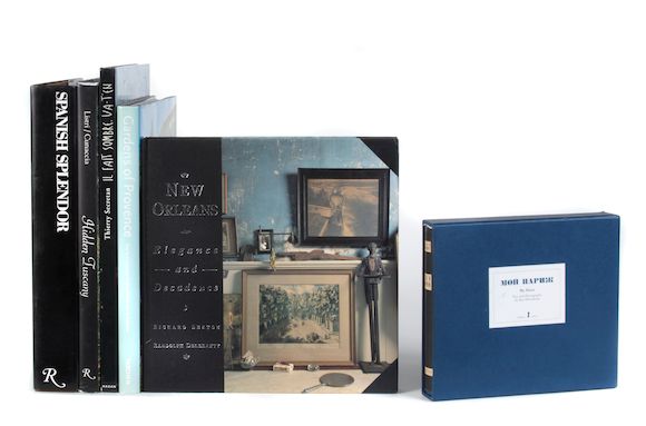 Bonhams : [TRAVEL PHOTOGRAPHY.]