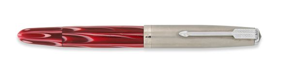 Bonhams : Parker "51" "Fantasy" Fountain Pen