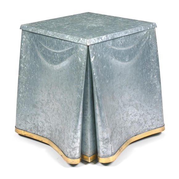 Bonhams John Dickinson American 1920 1982 Table 1970s Model 107