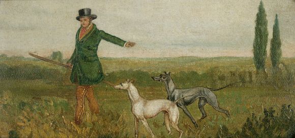 Bonhams : Attributed to Samuel Henry Alken (British, 1810-1894 ...