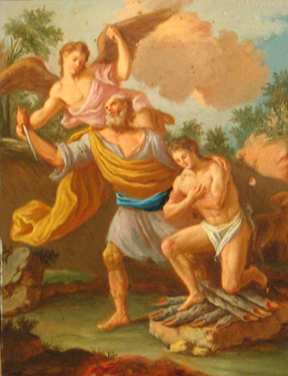 Bonhams : Italian School, 18th Century Judith with the head of ...