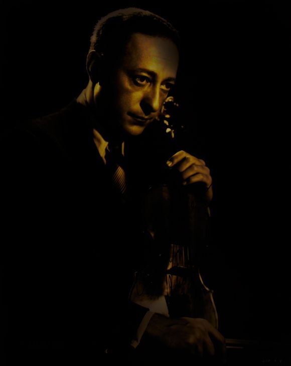 Bonhams : HEIFITZ, JASCHA. 1901-1987.