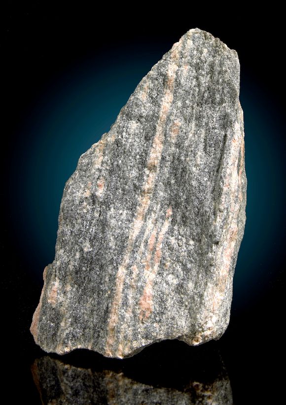 Bonhams : Acasta Gneiss Rough