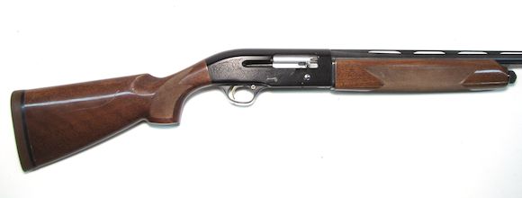 Bonhams : A 12 gauge Beretta Model A302 semi-automatic shotgun