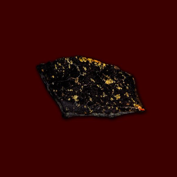 Bonhams : Northwest Africa 032